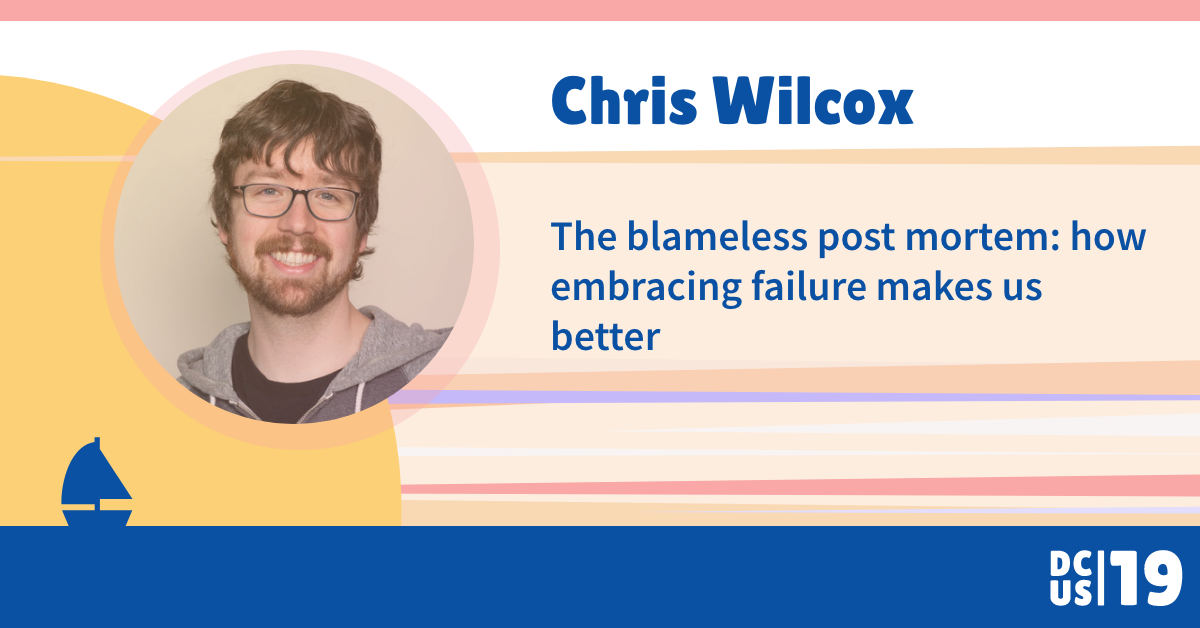 The blameless post mortem: how embracing failure makes us better ...
